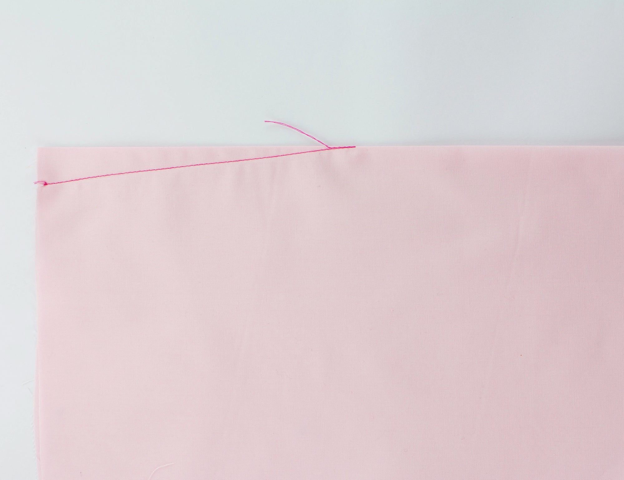 How to Sew and Press Basic and Fishtail Darts – The Cloth Cutter