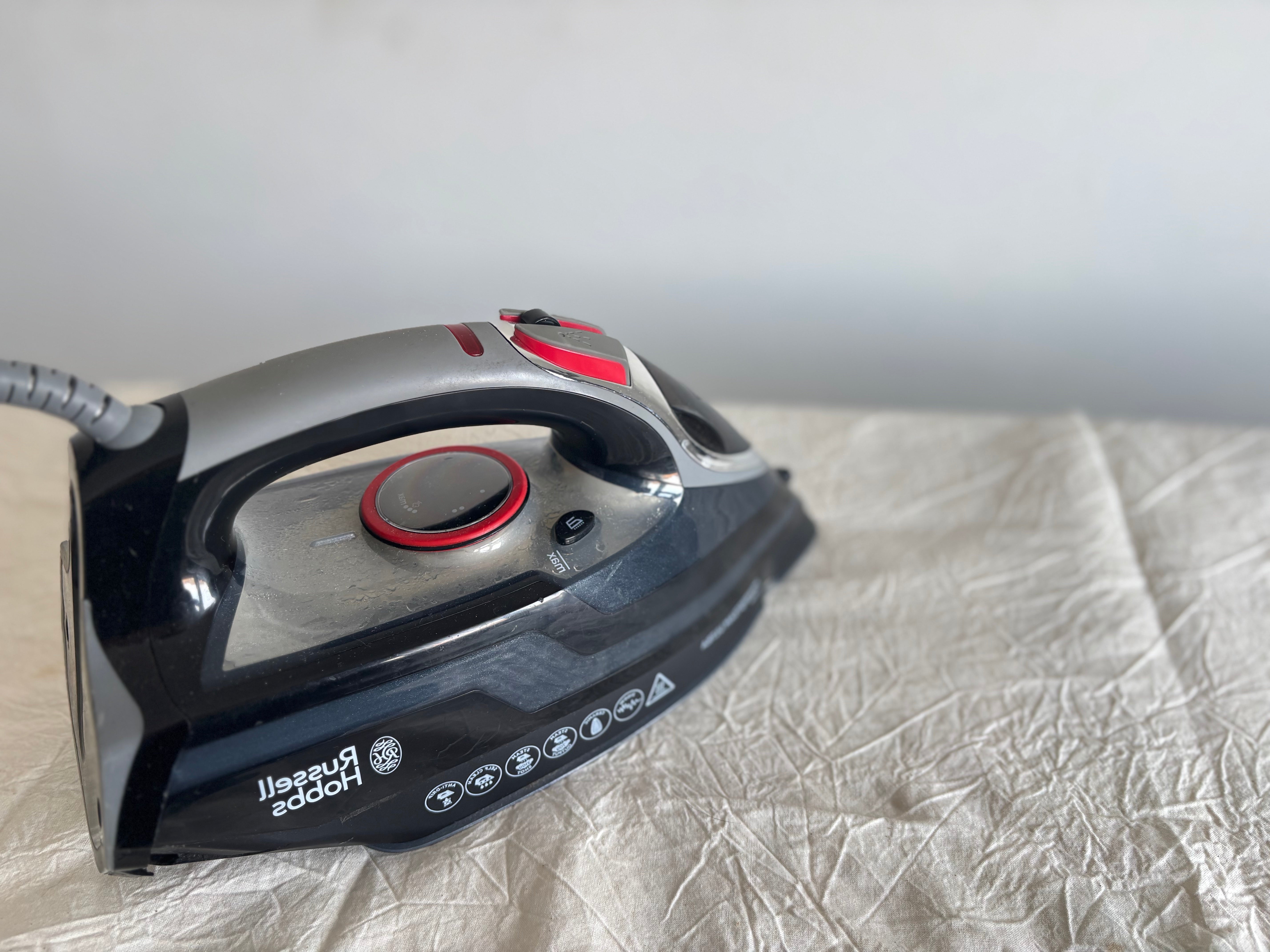 Pressing Matters: Why Your Iron is the Secret Weapon in Dressmaking ...