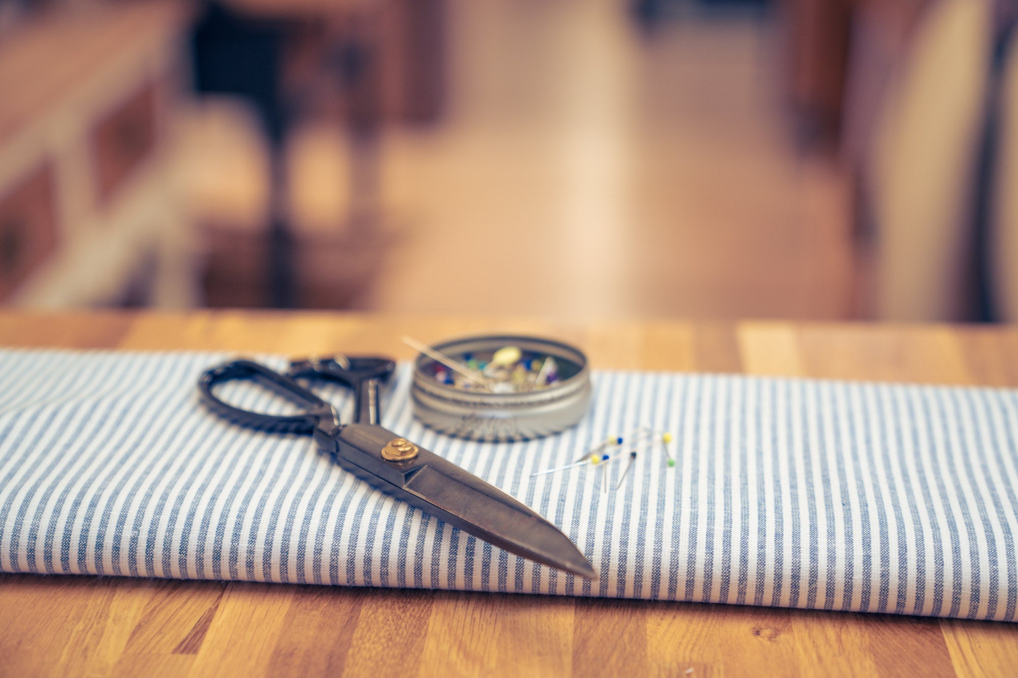 More Than a New Dress: What Sewing Gives Us Beyond Clothes – The Cloth ...