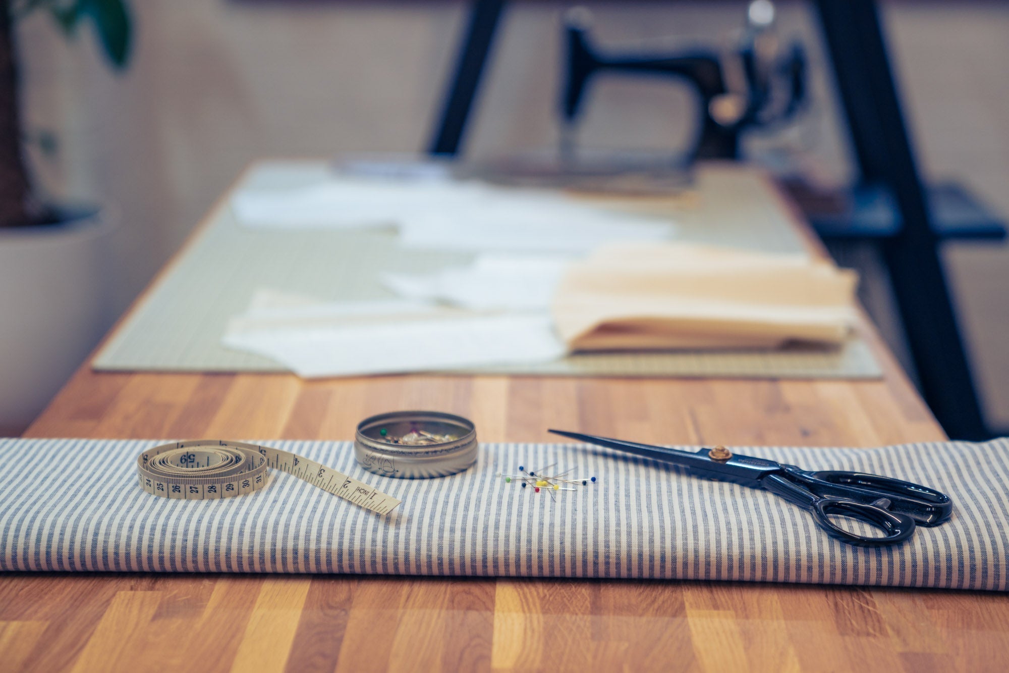 Why commercial sewing patterns fail so many bodies – The Cloth Cutter