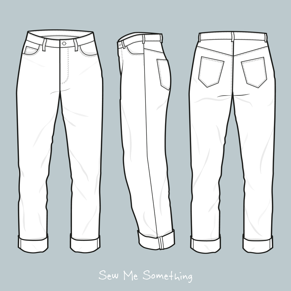 All Patterns – Page 2 – The Cloth Cutter