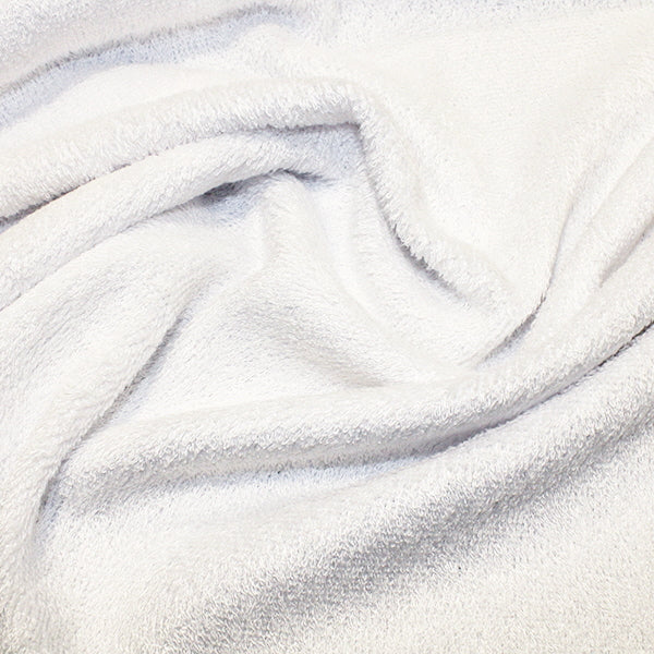 Super Soft Bamboo Towelling Fabric | Buy Online Now – The Cloth Cutter