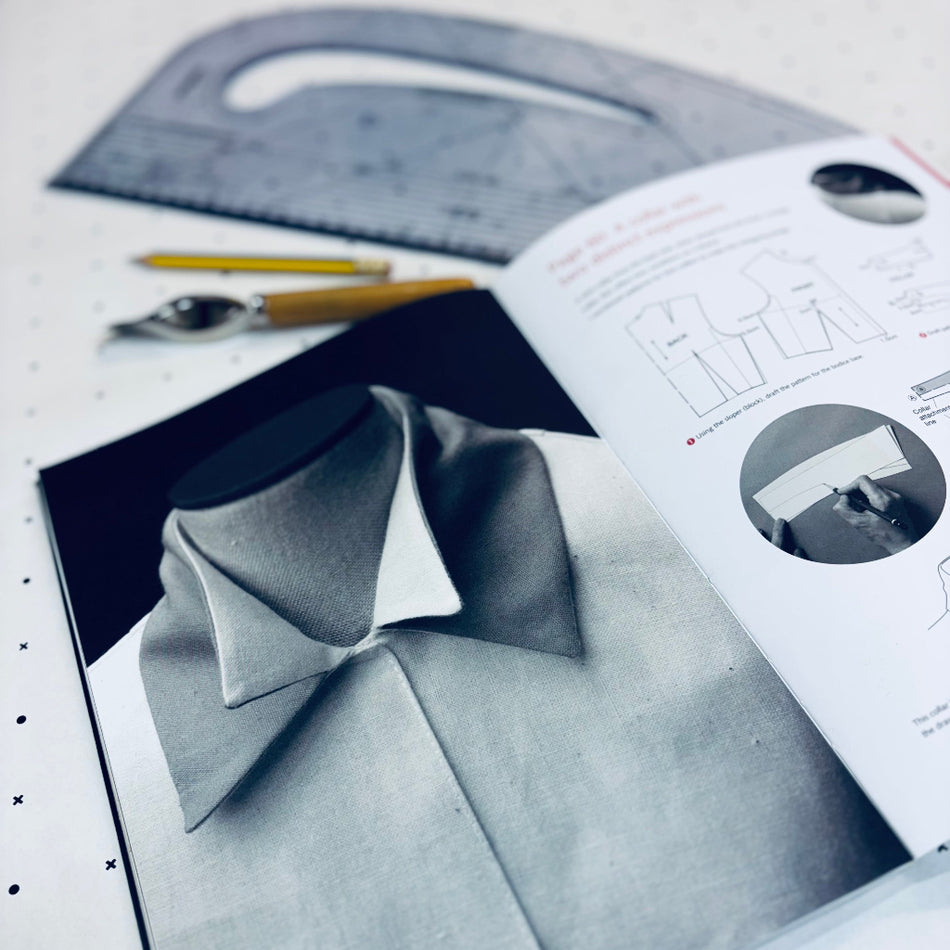 Diploma Level 3 – The Cloth Cutter